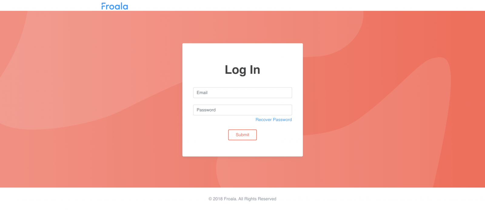 Quickly Design 5 Bootstrap Login Pages That Look Amazing