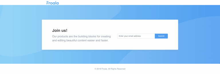 Quickly Design 5 Bootstrap Login Pages That Look Amazing