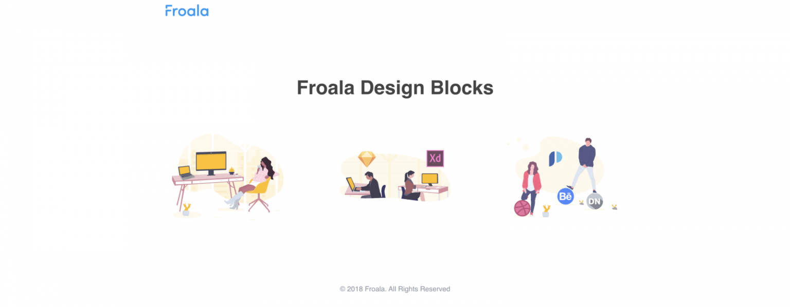 Best Features Fast With Bootstrap Feature Page Templates