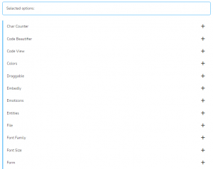 5 Easy Steps To Build a Custom WYSIWYG Editor JavaScript