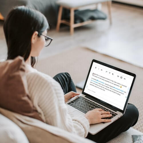 Sencha Ext JS Apps With The Froala WYSIWYG HTML Editor