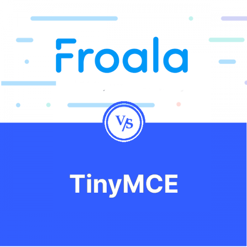 Using Froala WYSIWYG HTML Editor on Linux