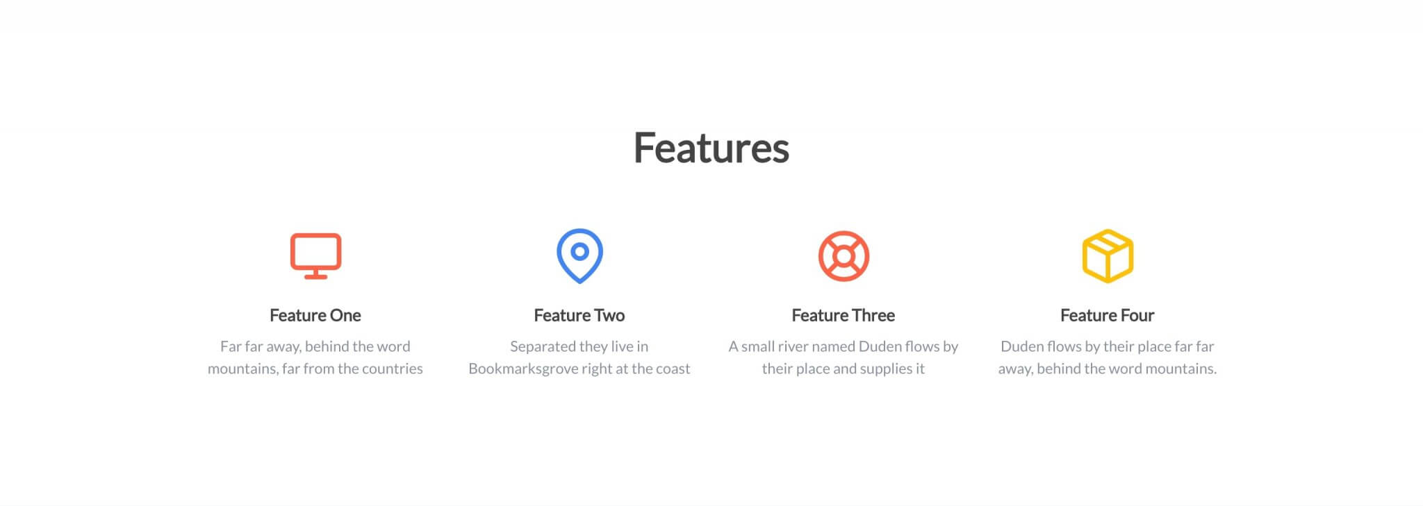 10 Projects to Improve Your Bootstrap Design Skills