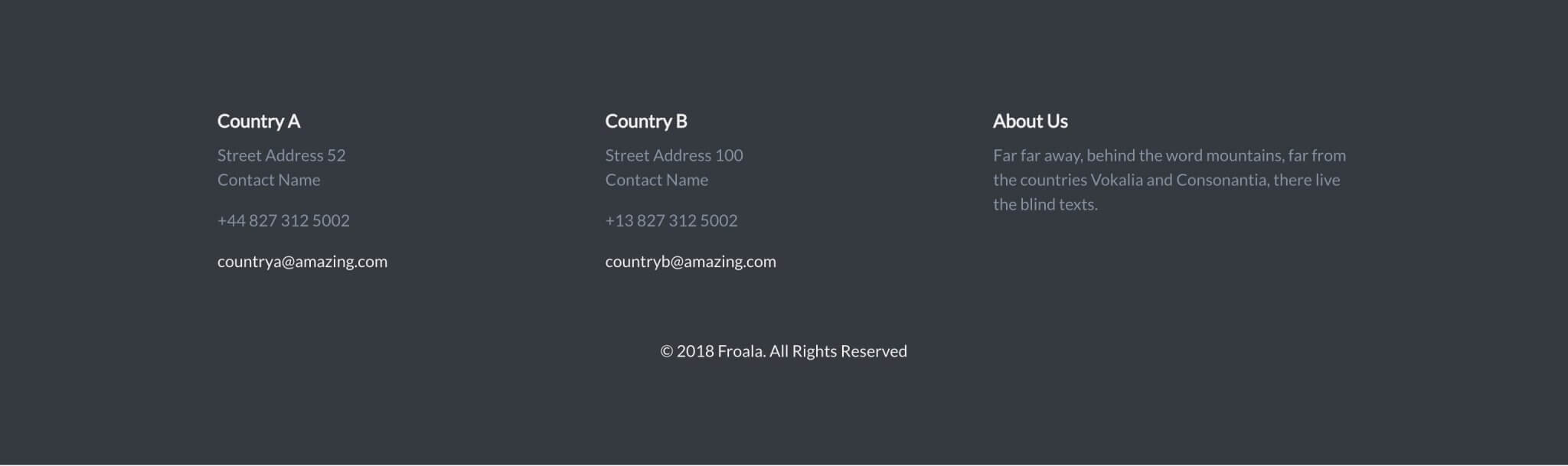 10 Projects to Improve Your Bootstrap Design Skills