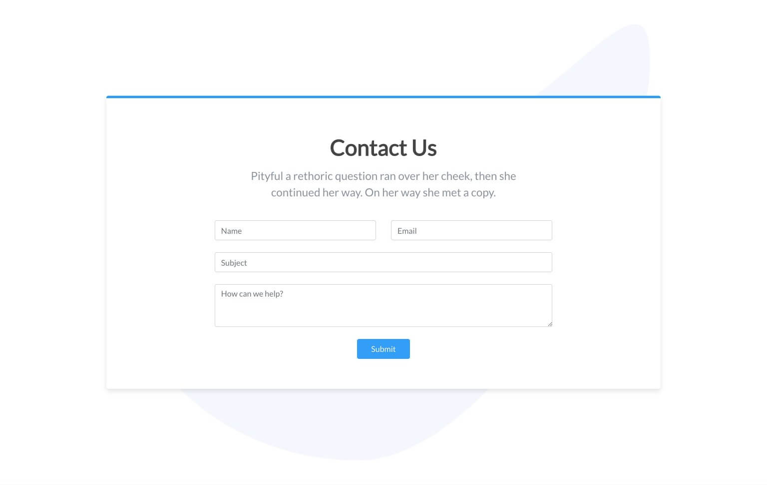 10 Projects to Improve Your Bootstrap Design Skills