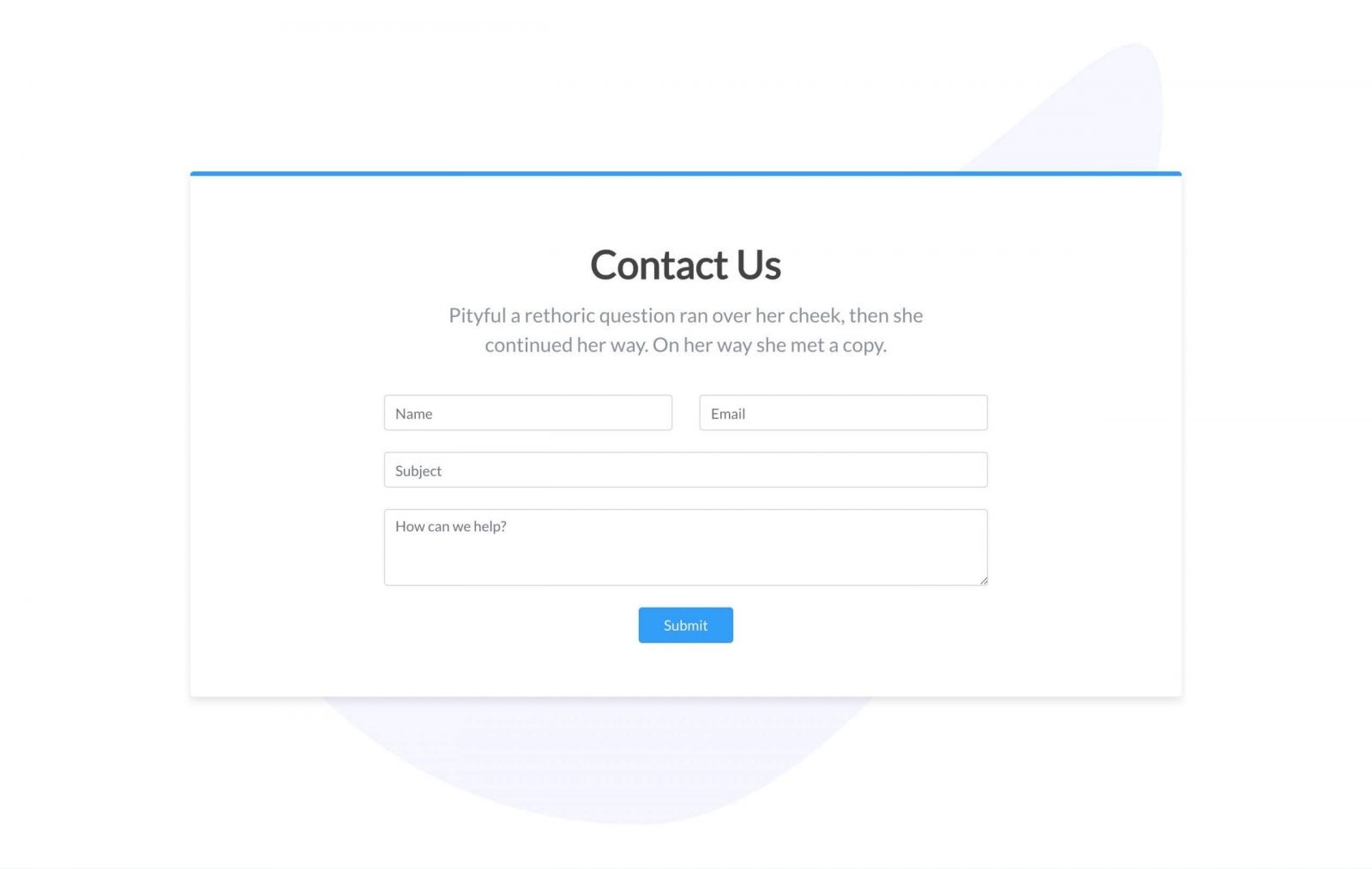 10 Projects to Improve Your Bootstrap Design Skills