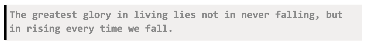10 Quick Tips About A Great Markdown Editor