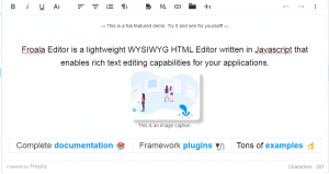 A Beginner's Guide To Rich Text Editors