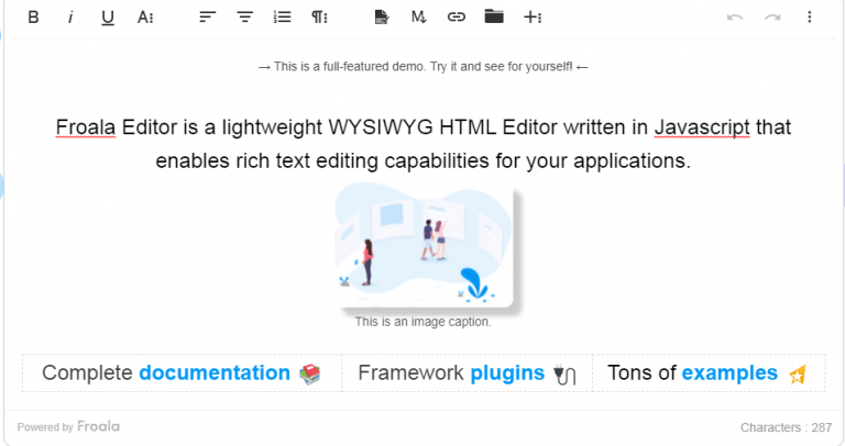 A Beginner's Guide To Rich Text Editors