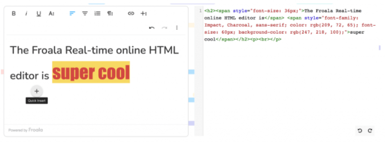 A Beginner's Guide To Rich Text Editors