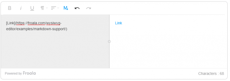 The Anatomy Of A Great Markdown Editor
