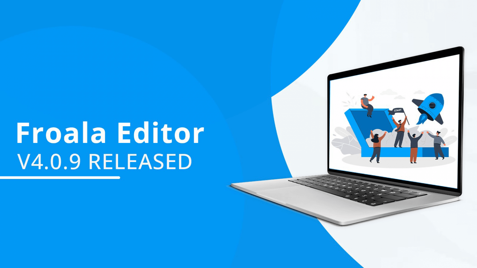 New Release: Froala Editor 4.0.9