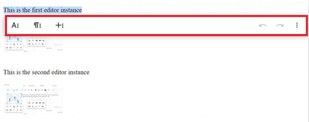 Best Kept Secrets About The Best JavaScript WYSIWYG Editor