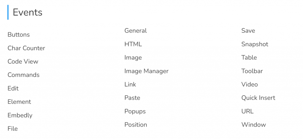Froala Hacks Mastering Your Javascript Editor
