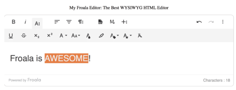 How To Add A Code Editor Into A Website