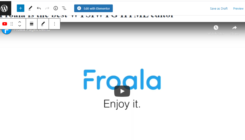 12 Tips For Mastering The WordPress Content Editor
