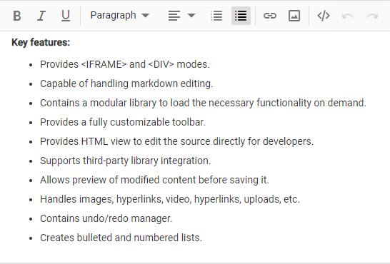A Wysiwyg Editor Angular Developers Can Use To Make Coding 8212
