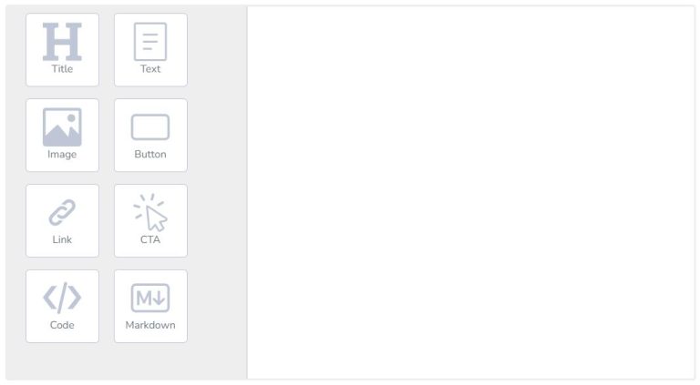 Froala JavaScript WYSIWYG Editor Overview
