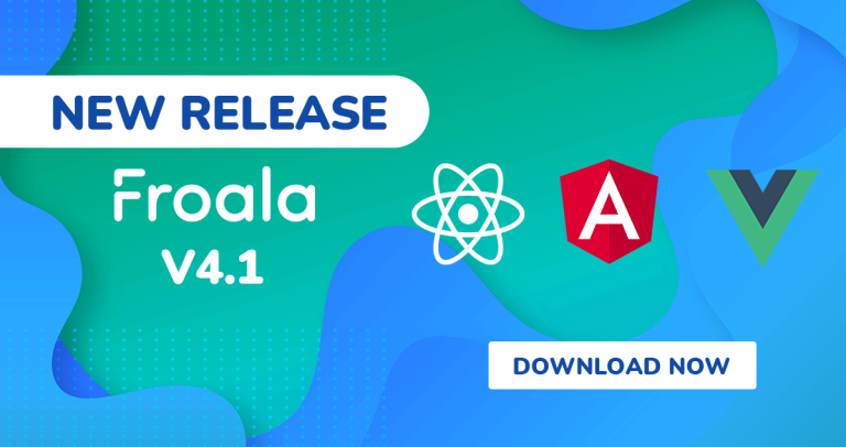 React, Angular, and Vue Framework Compatibility