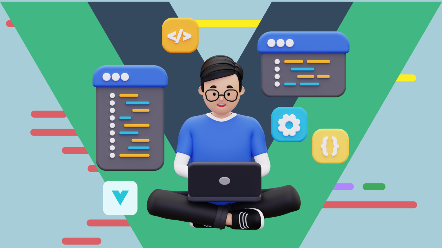 Web Editing with Froala’s Special Tags in Vue App