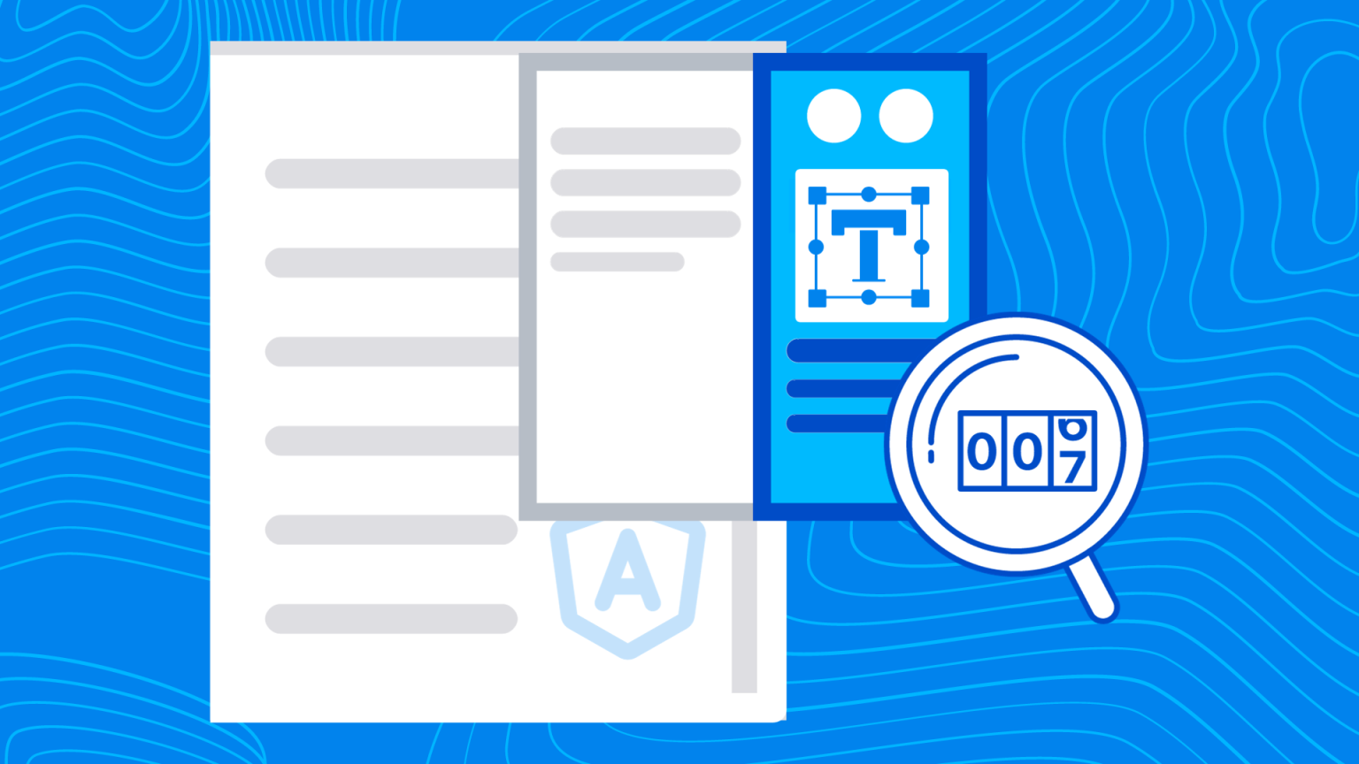 Angular App: Froala Editor Character Counter Angular App: Froala Editor Character Counter