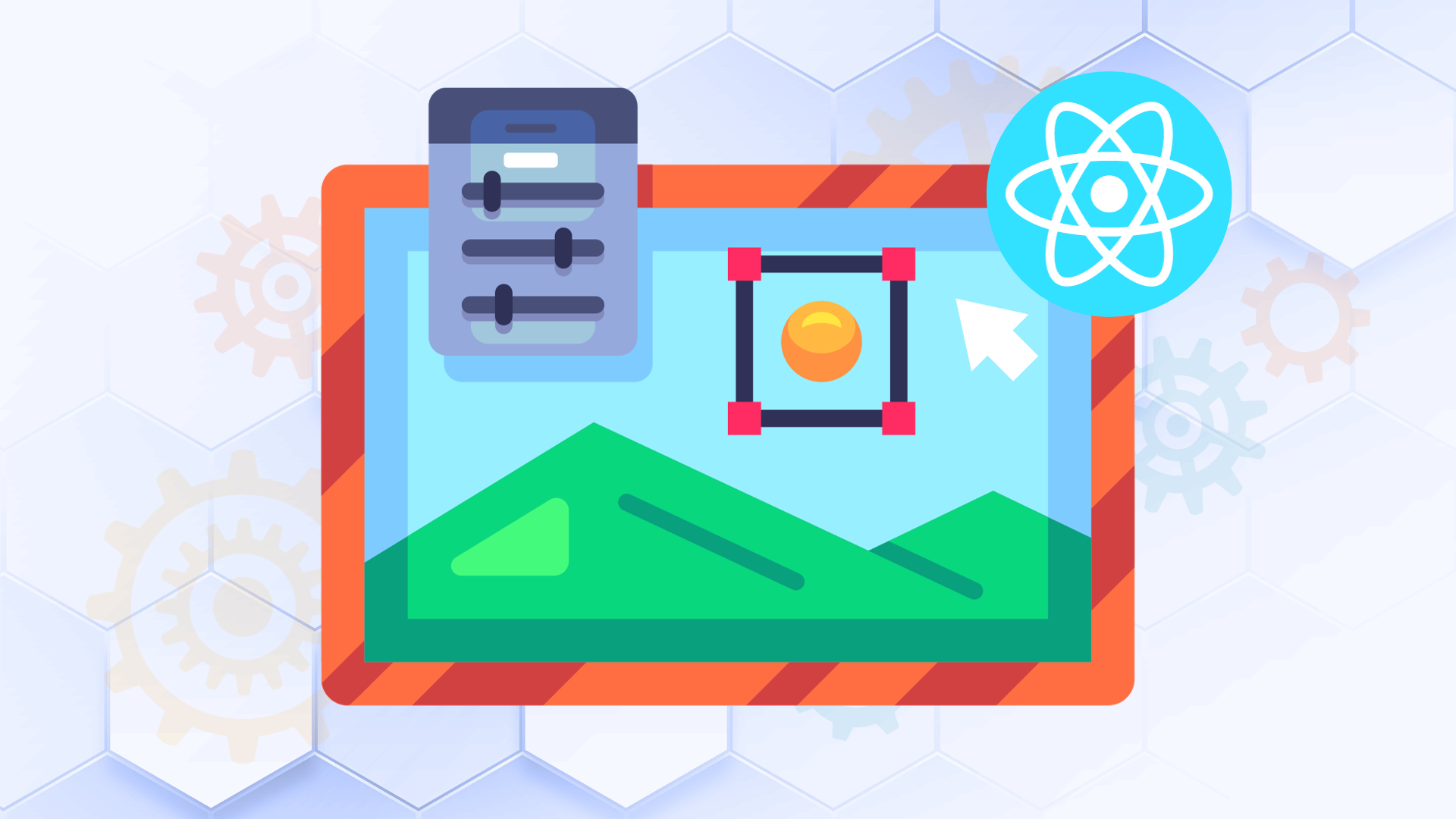 How To Customize Froala Image Edit Buttons In A React App