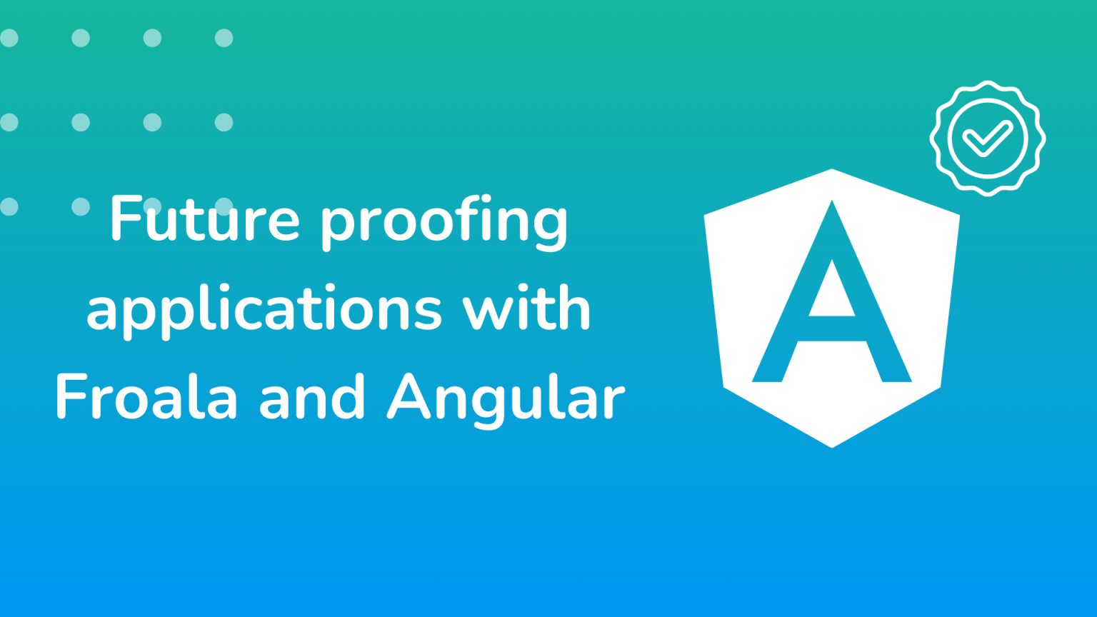 Froala Angular Rich Text Editor