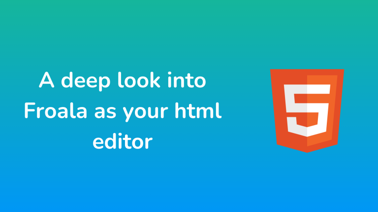 froala-html-editor-software-deep-dive