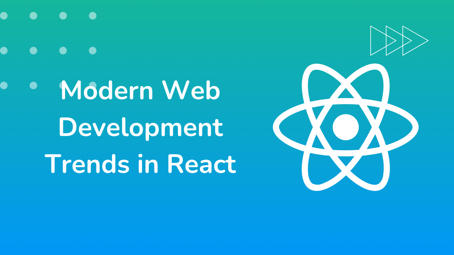 Modern Web Development Trends with React: Froala Rich Text Editor
