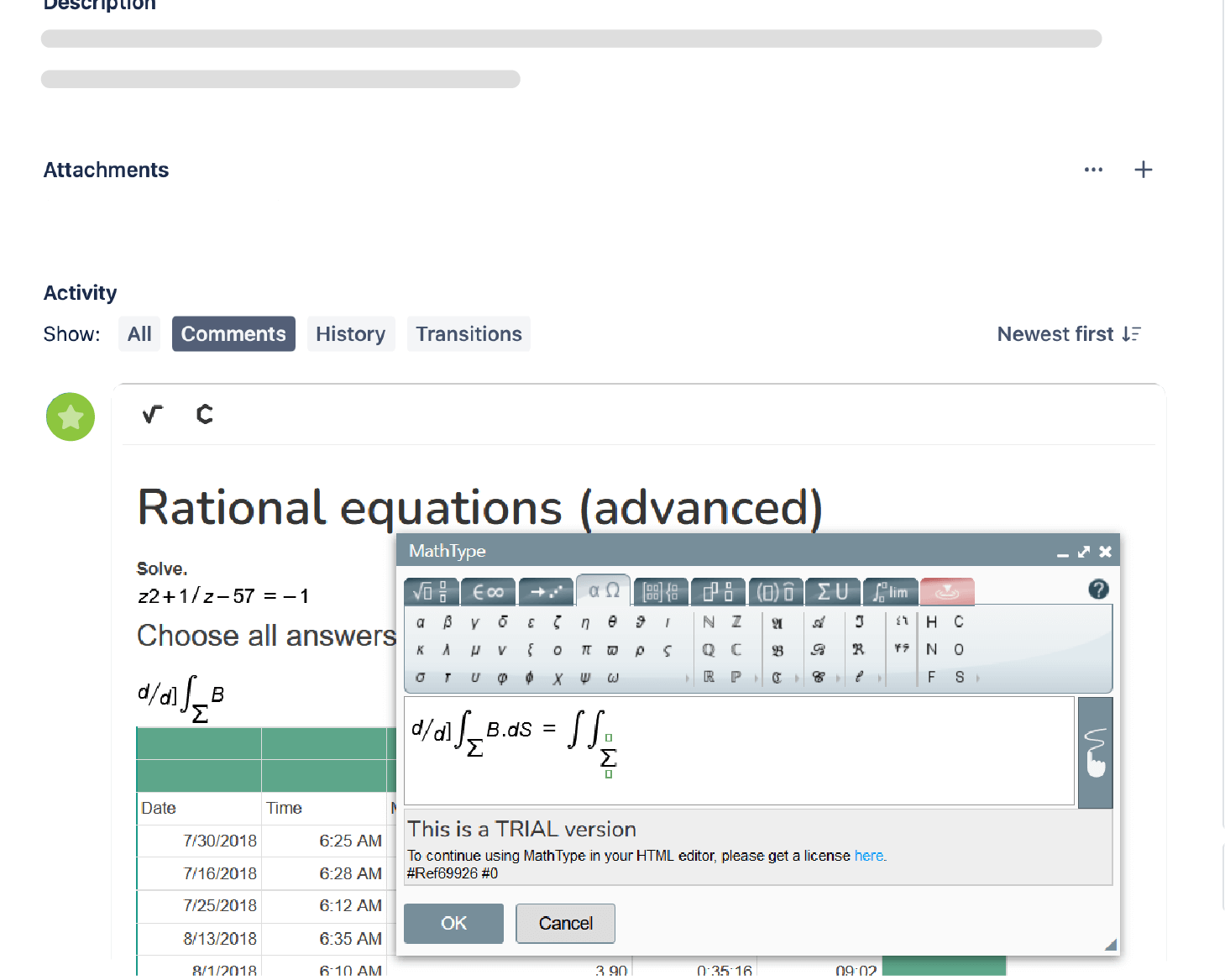 Learning Management Systems (LMS) WYSIWYG Editor - Froala