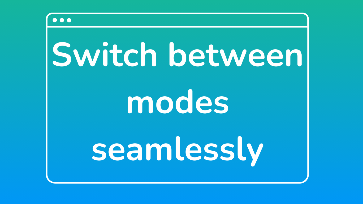 Classic, IFrame, Inline & Document Modes: HTML Editor Software Differences