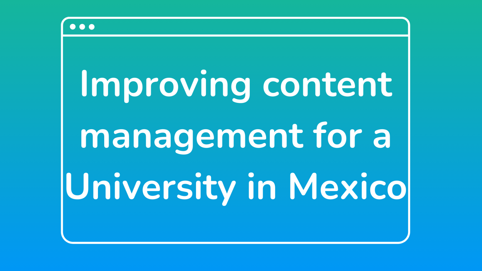 Streamlining University Content Management with WYSIWYG HTML Editors