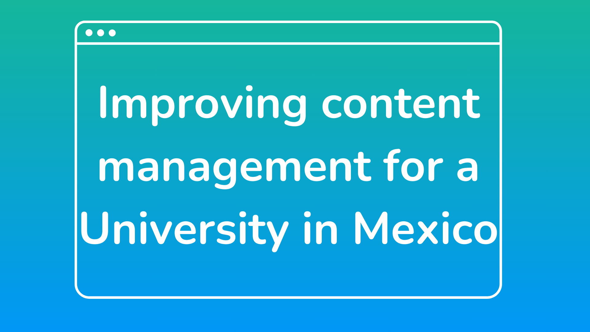 Streamlining University Content Management with WYSIWYG HTML Editors