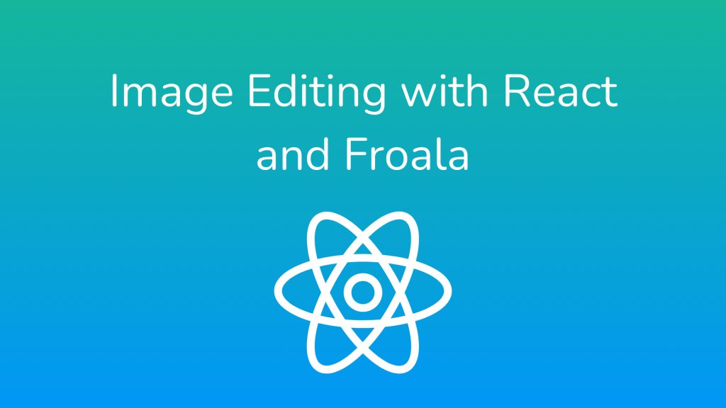 React Rich-Text Editor with Advanced Images and Cloud Storage