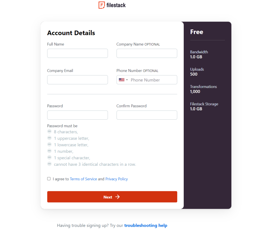 React Rich Text Editor With Advanced Images And Cloud Storage