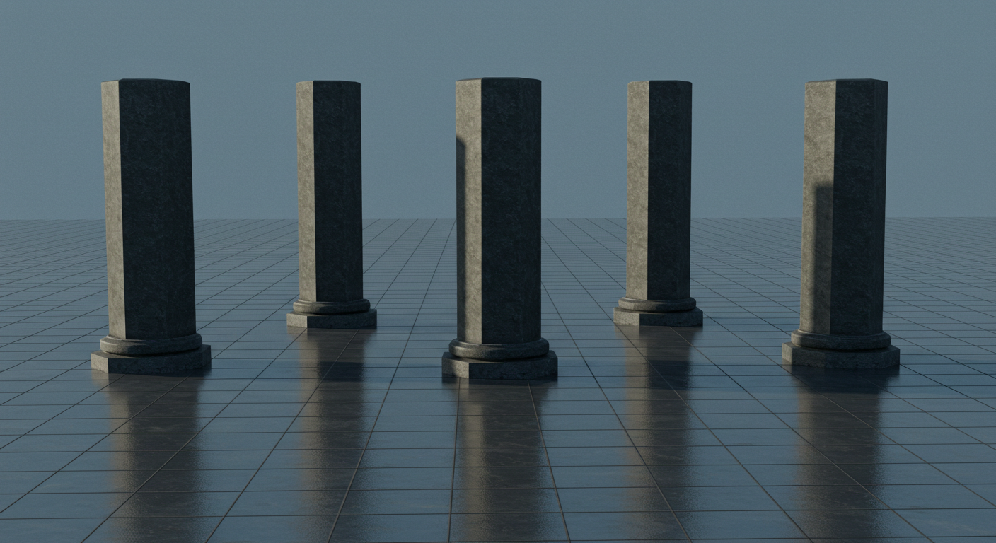 How To Switch Up Grids By Making 5 Column Bootstrap Layouts