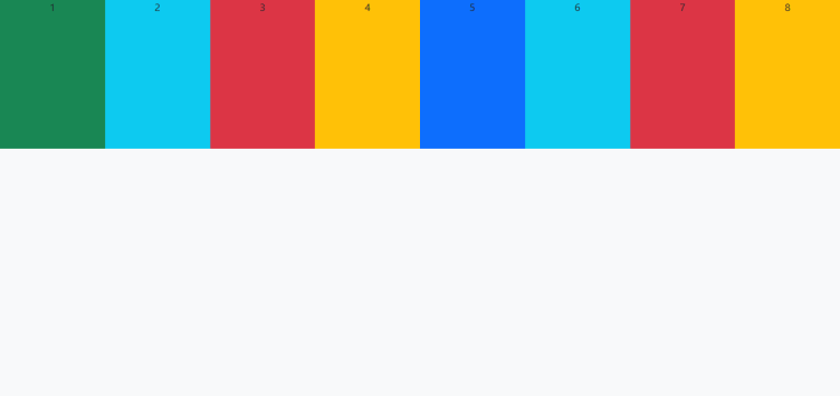 How to Switch up Grids by Making 5-Column Bootstrap Layouts