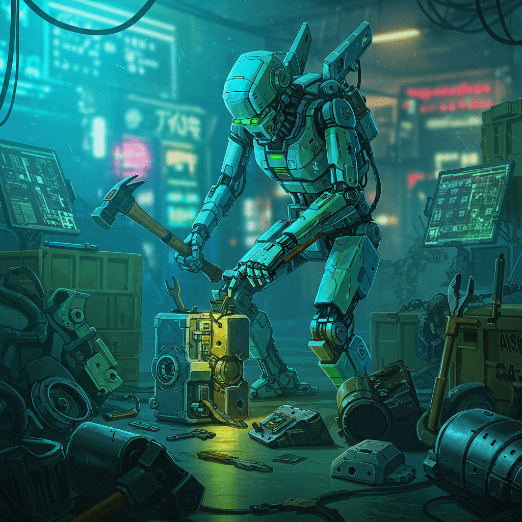 Advanced Integrations for an AI Content Analyzer