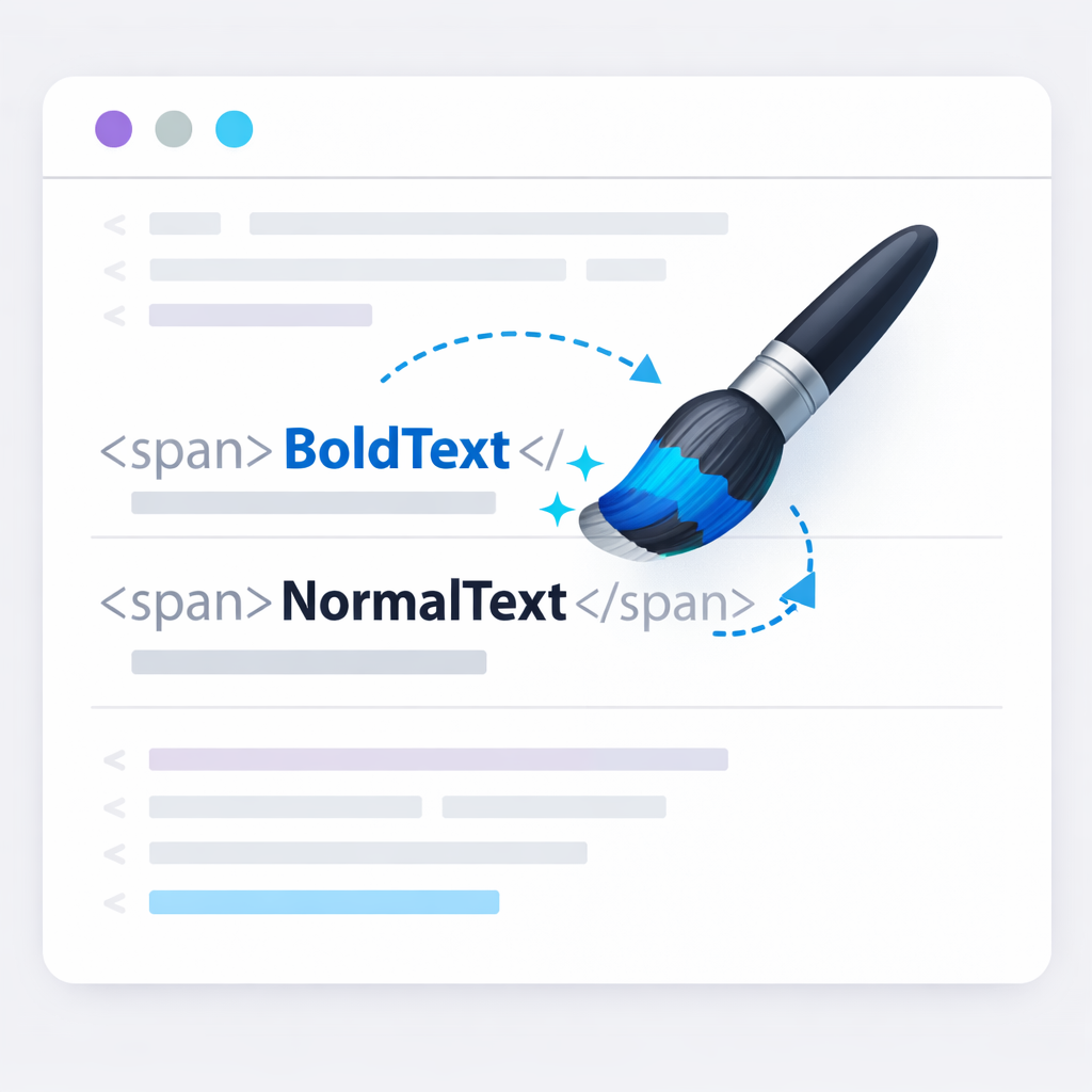 Build a Paint Format Plugin for Froala Editor | Complete Guide